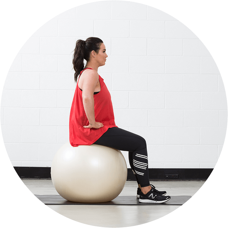 Restore Your Core with Shira Kramer - Restore your Core with Shira Kramer