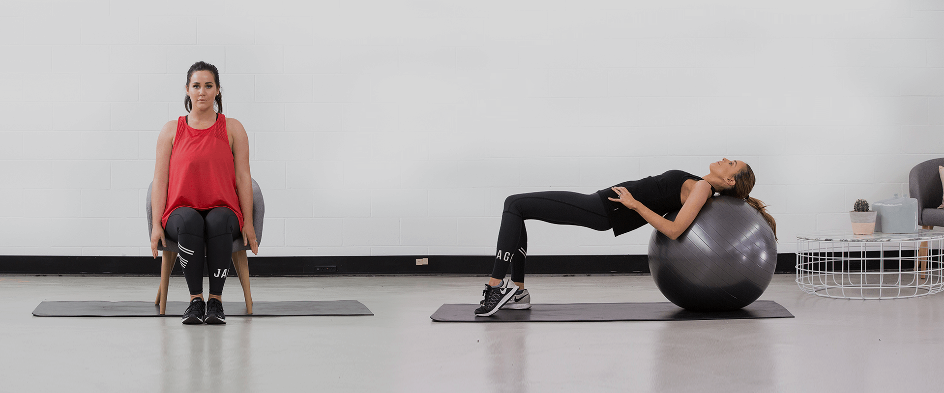 Restore Your Core with Shira Kramer - Restore your Core with Shira Kramer