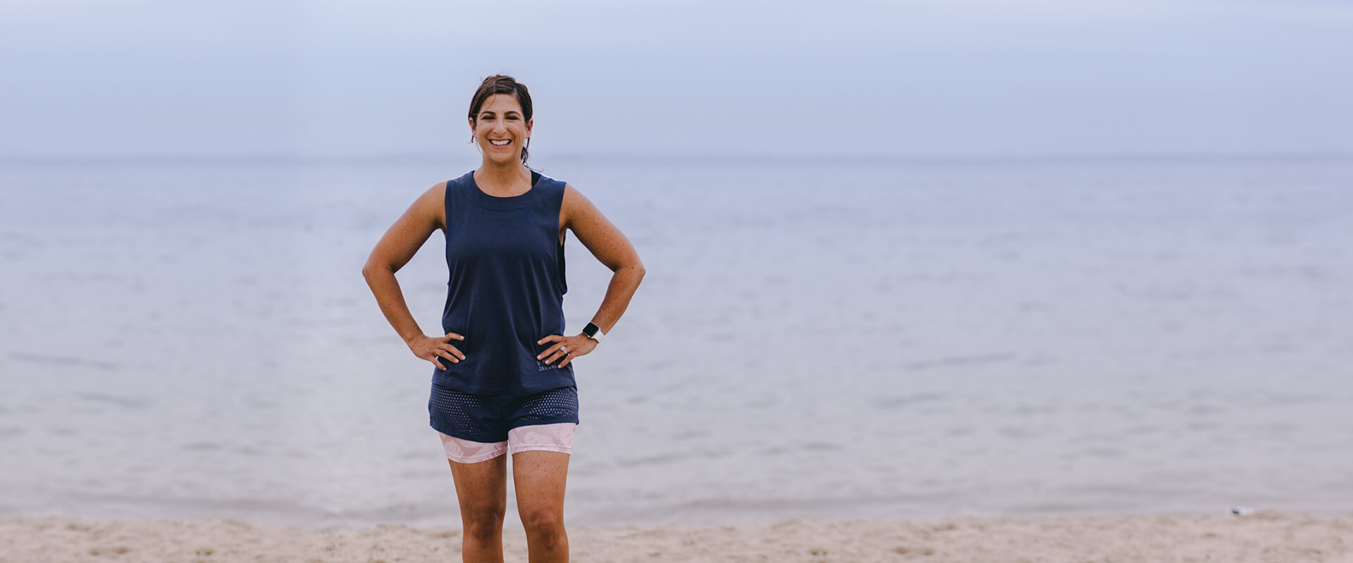 Restore Your Core with Shira Kramer - Restore your Core with Shira Kramer